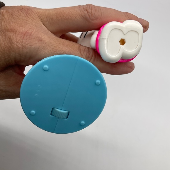 Hello Kitty | Toys | Hello Kitty Spinning Princess And Kitty In A Pink ...